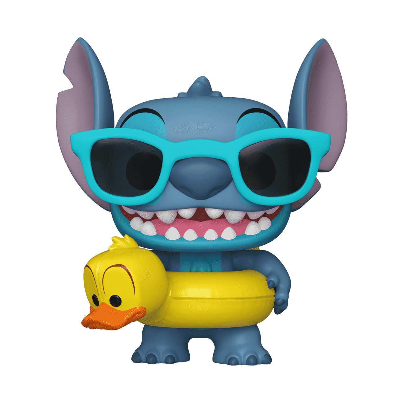 Pop! Stitch with Tube