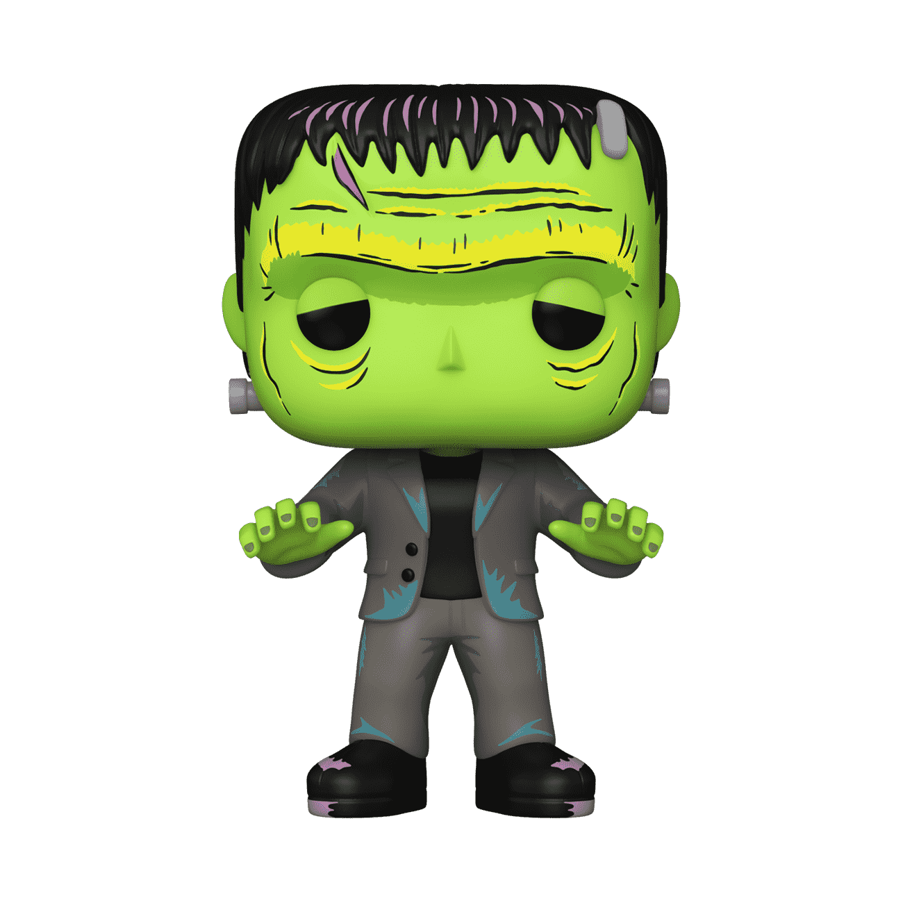 Buy Pop! Frankenstein (Deco) at Funko.