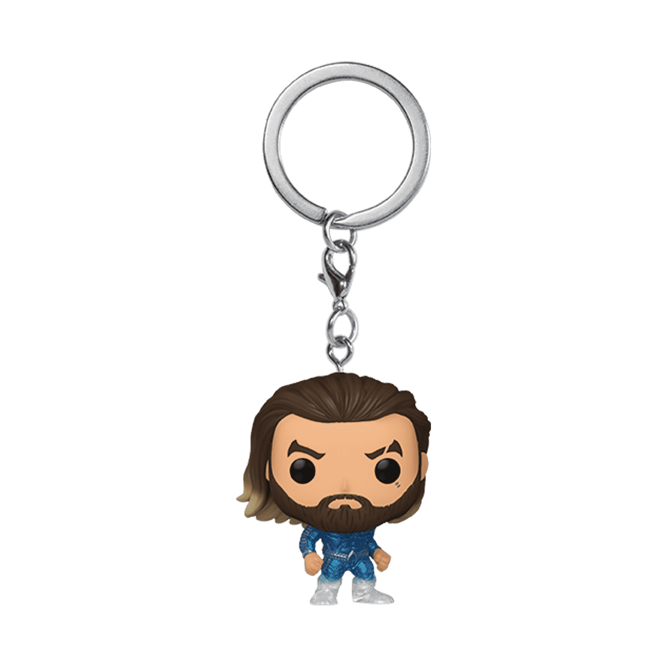 Pop! Keychain Aquaman