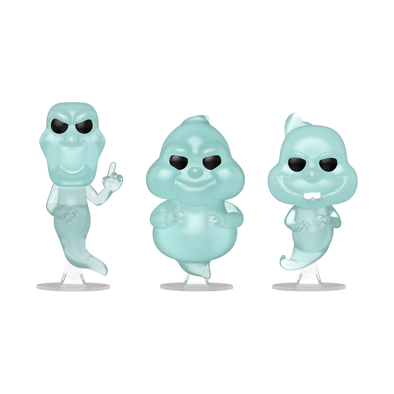 Pop! Ghostly Trio (30th Anniversary) 3-Pack | Funko
