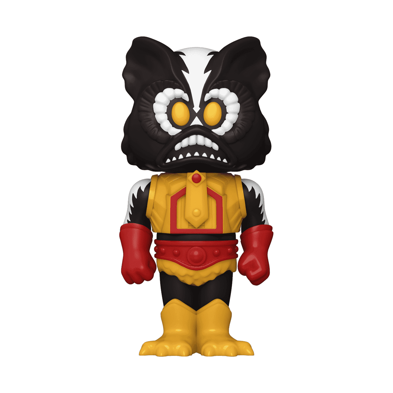 Buy Vinyl SODA Stinkor at Funko.
