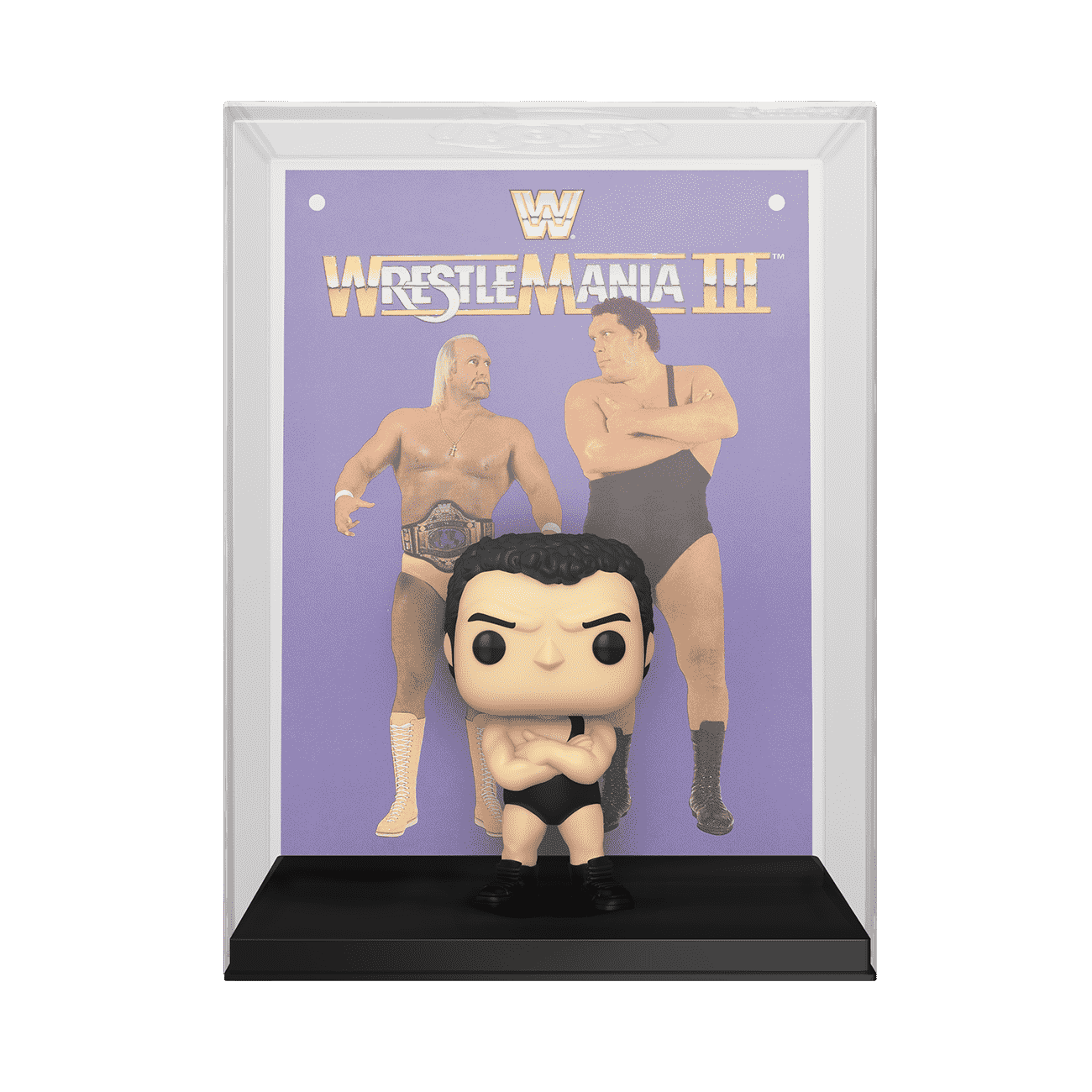 Andre the giant funko pop 6 inch store
