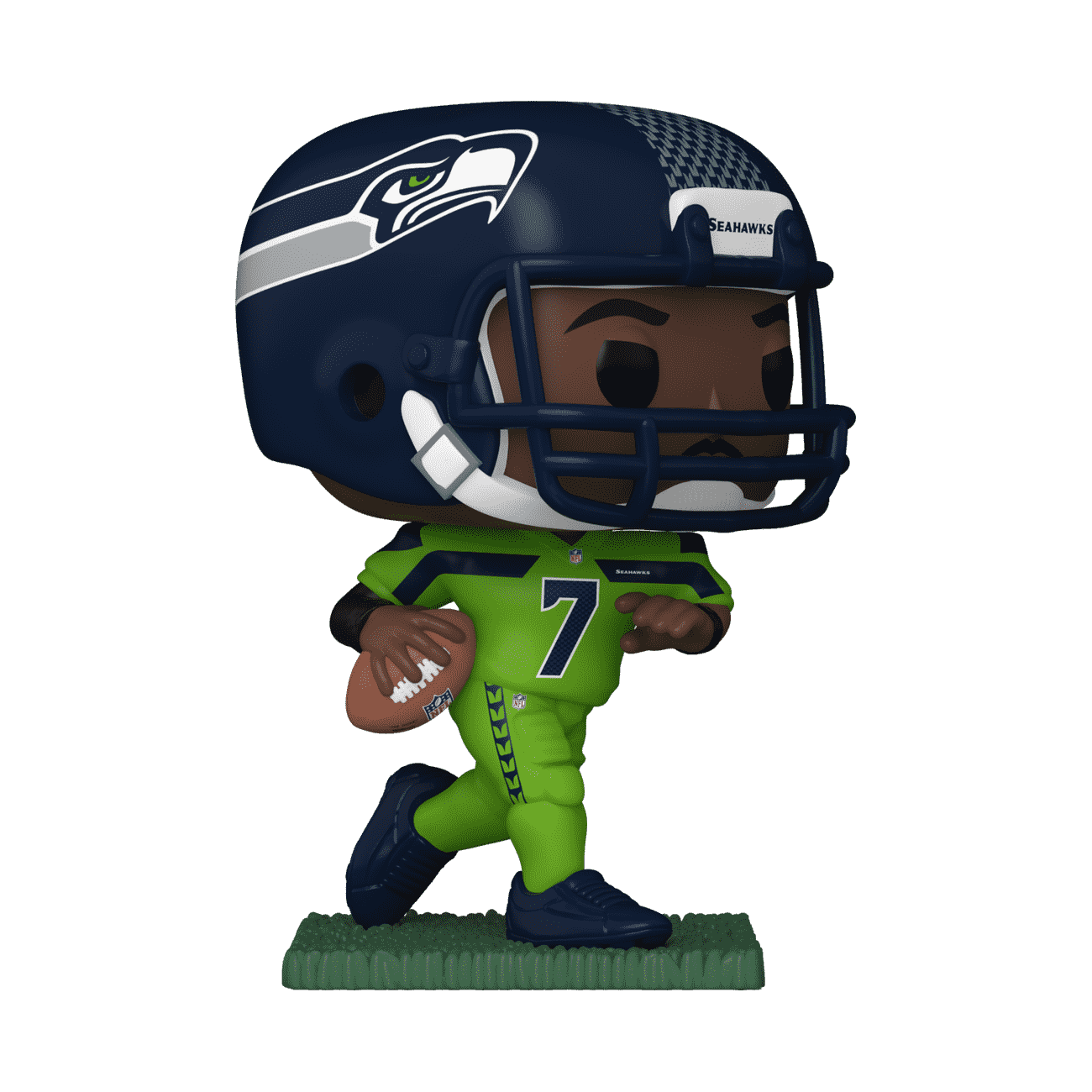 Buy Pop! Geno Smith at Funko.