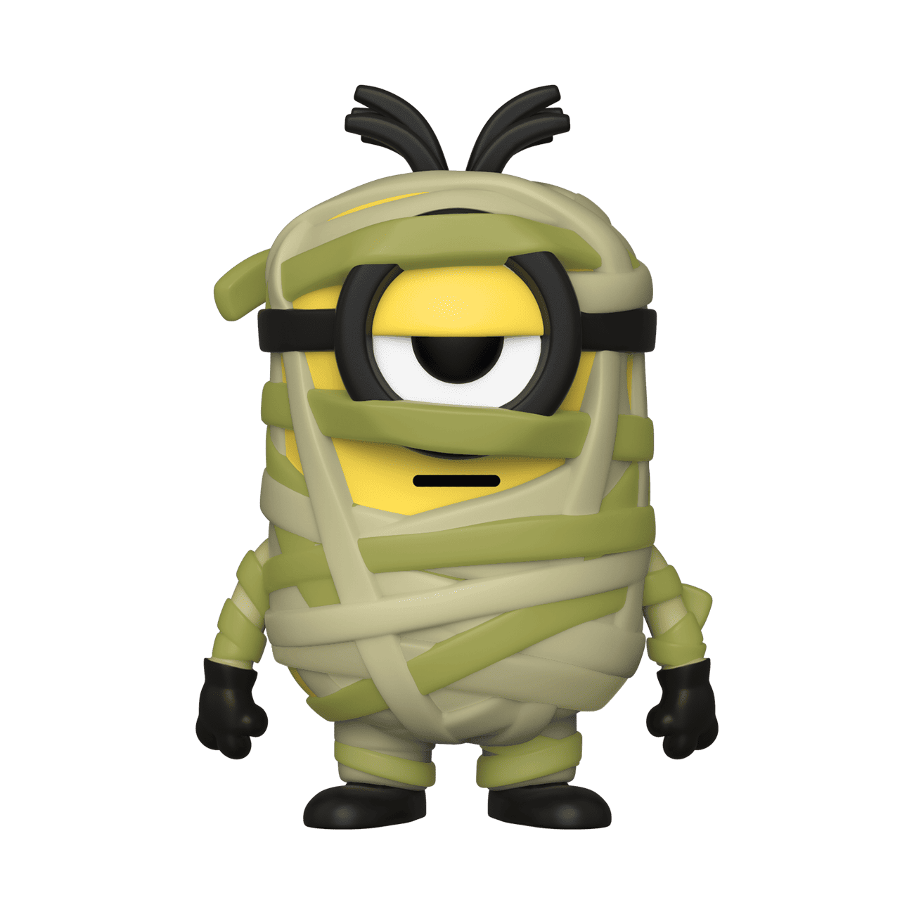 Pop! Mummy Stuart