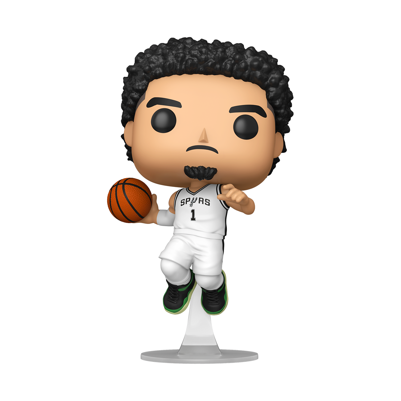 Pop! Victor Wembanyama (Association Edition Jersey) | Funko