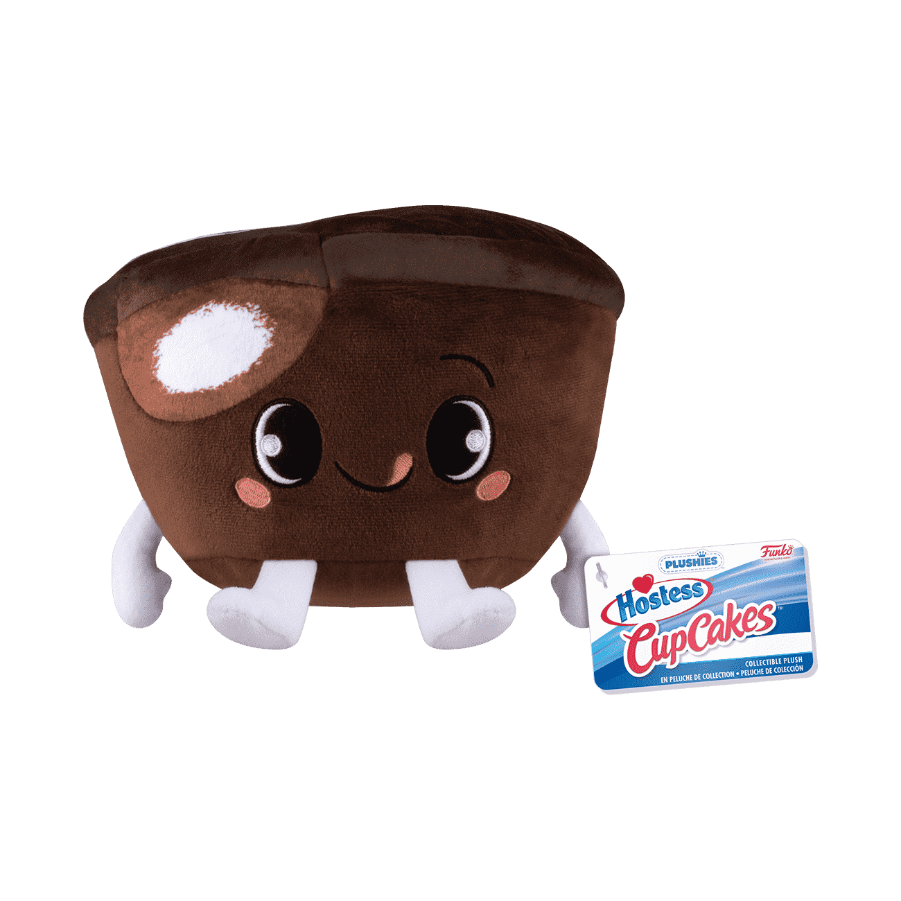 Buy 10'' Cupcakes Jumbo Plush at Funko.