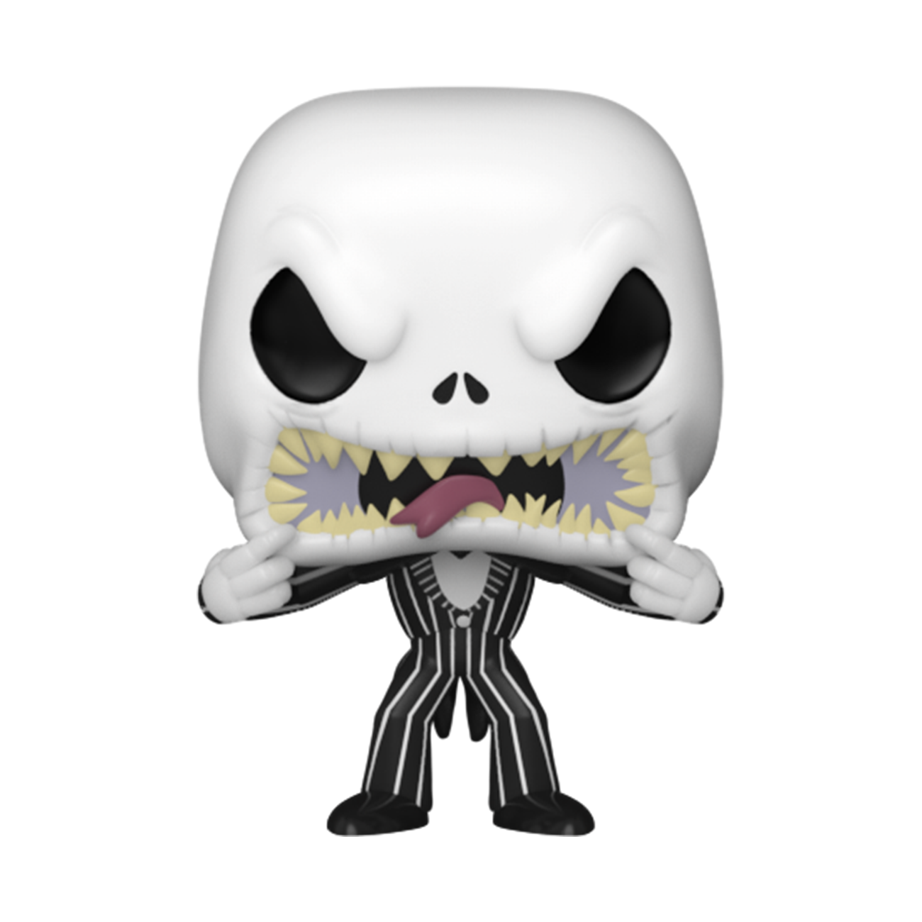 Pocket Pop! Jack Skellington (Holiday Tree) | Funko