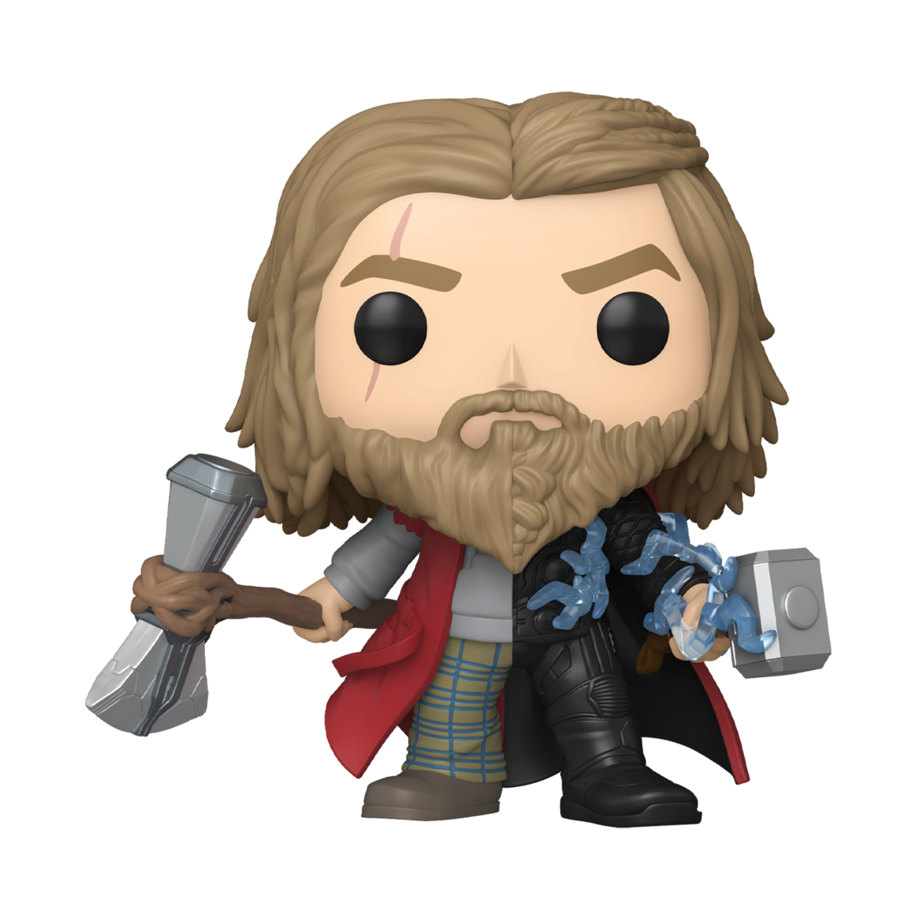 Pop! Bro Thor/Thor | Funko