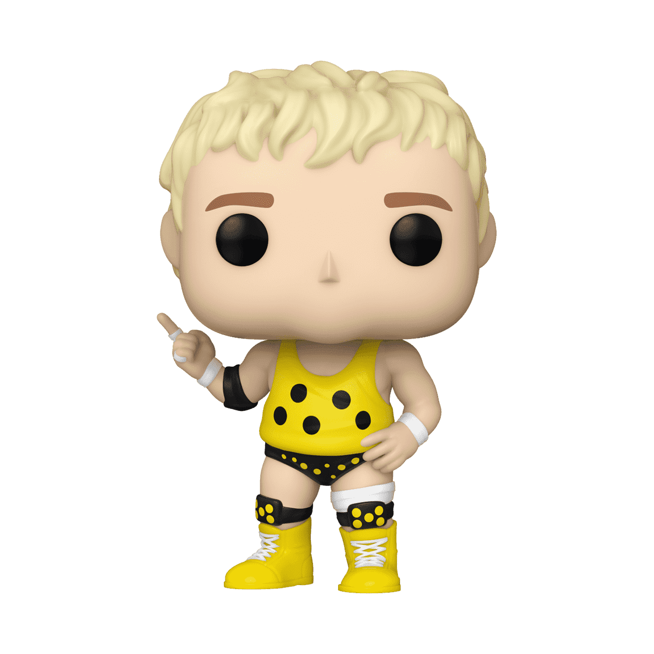 Buy Pop! Dusty Rhodes at Funko.