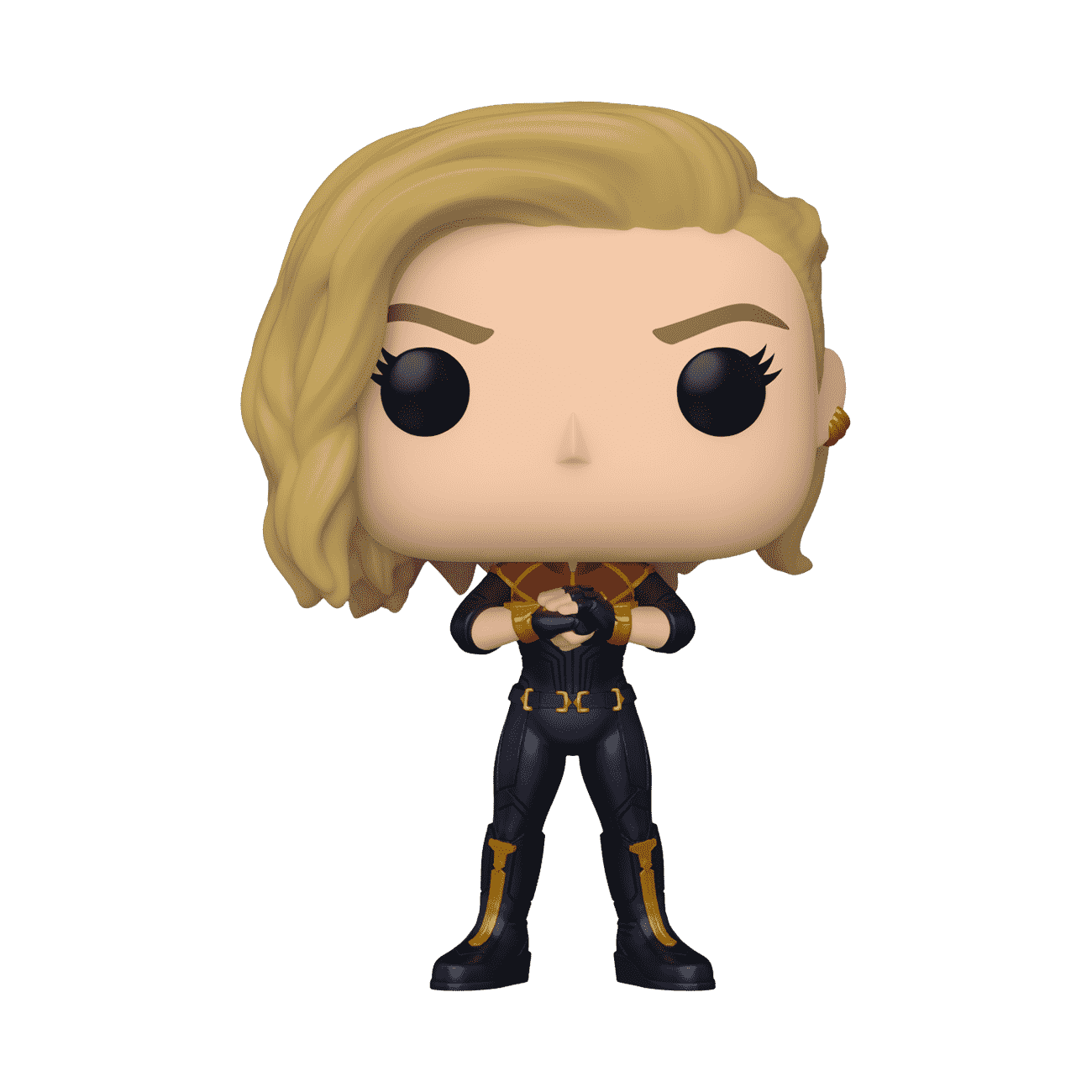 Pop! Captain Marvel