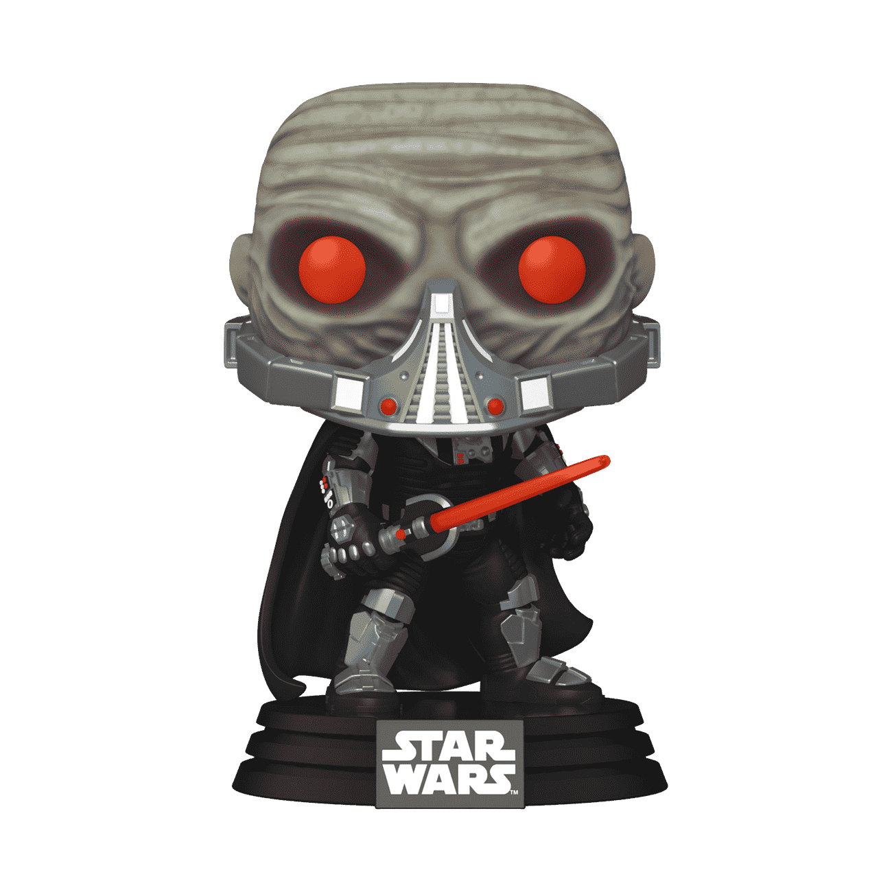Buy Pop! Darth Malgus (Legends) at Funko.