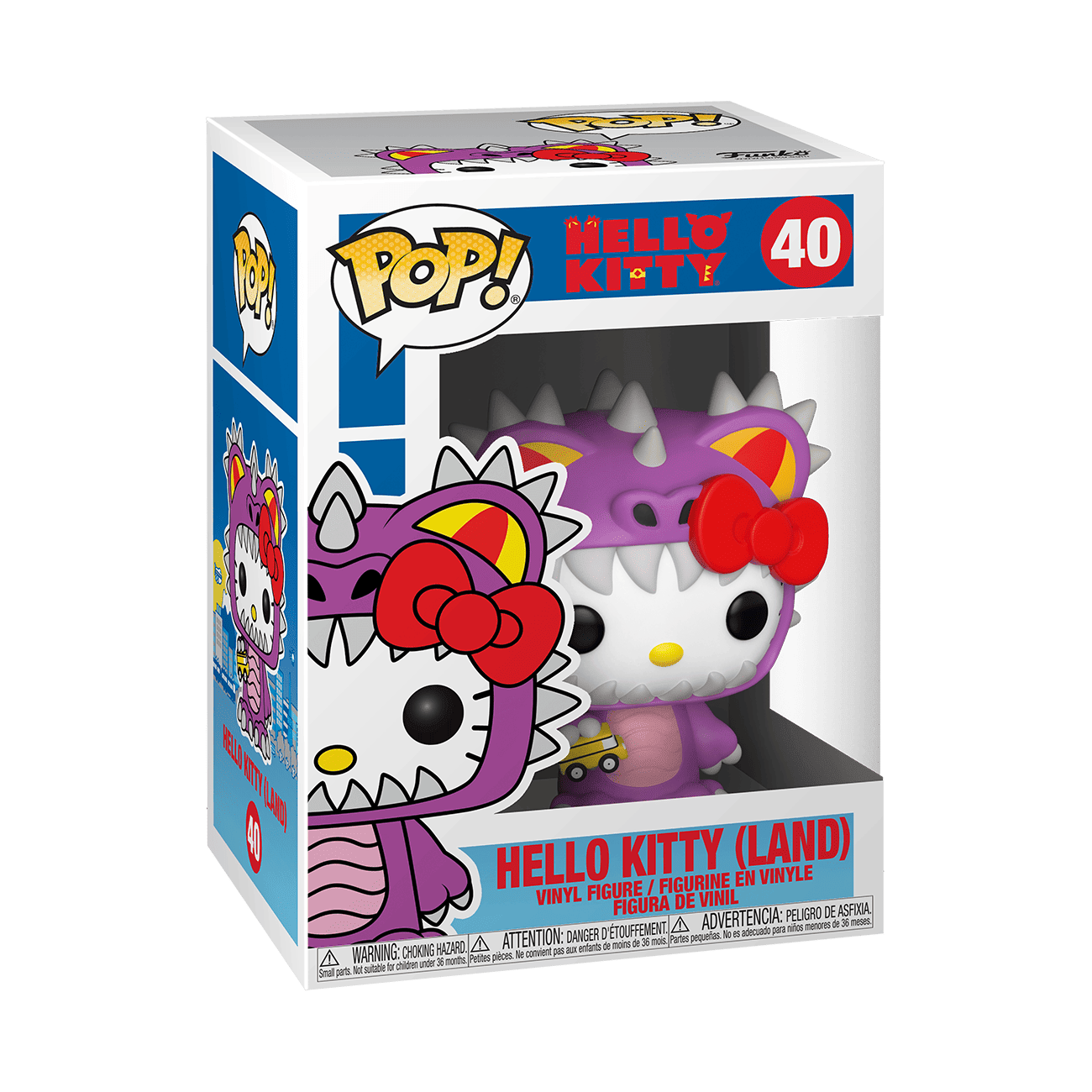 Pop! Hello Kitty (Land)