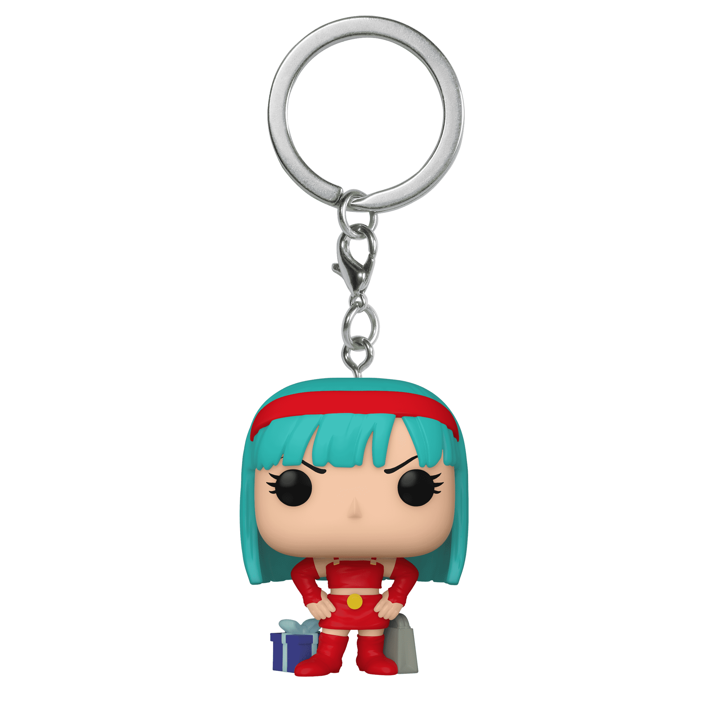Buy Pop! Keychain Bulla at Funko.