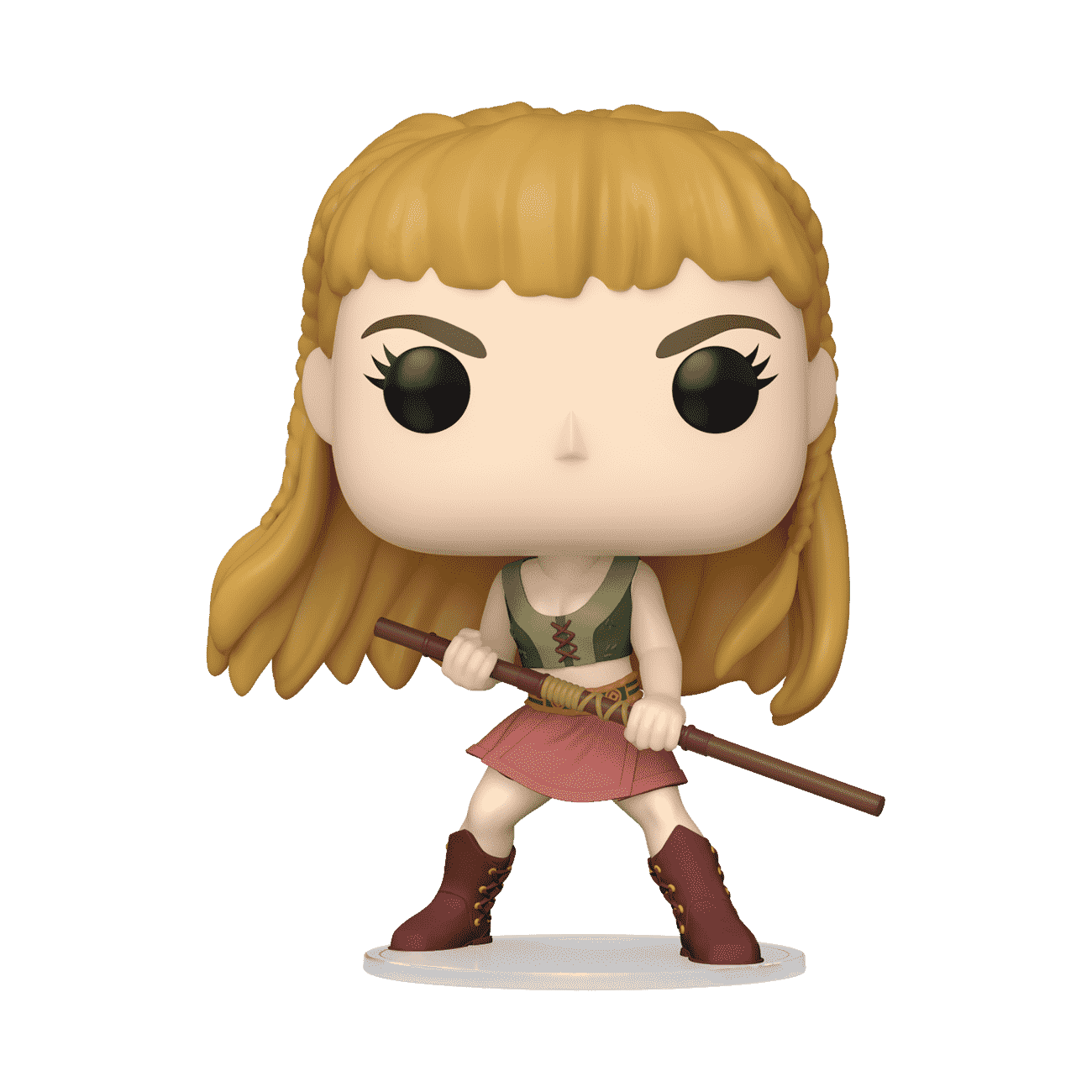 Pop! Gabrielle with Staff | Funko