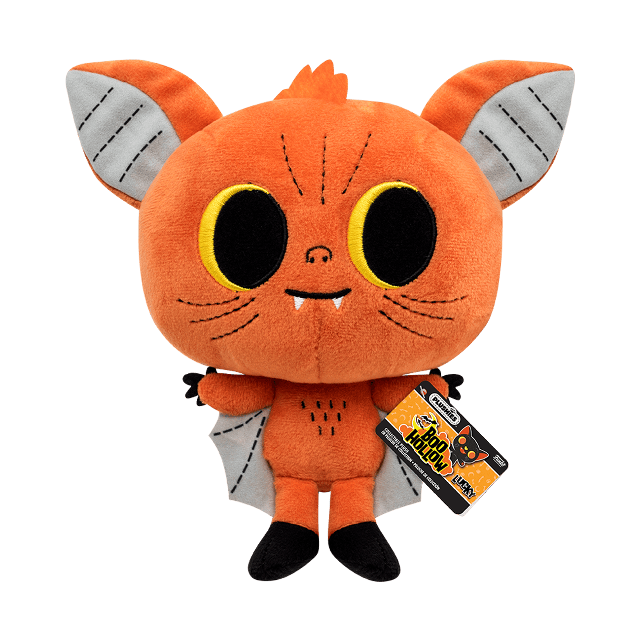 Bela Plush
