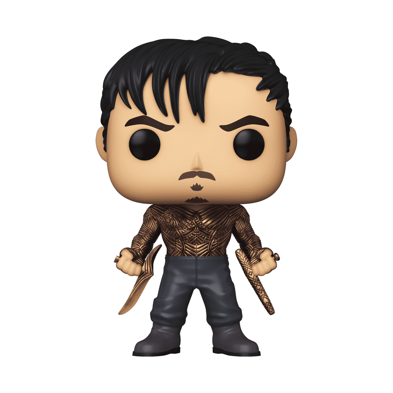 Buy Pop! Cole Young (Metallic) at Funko.