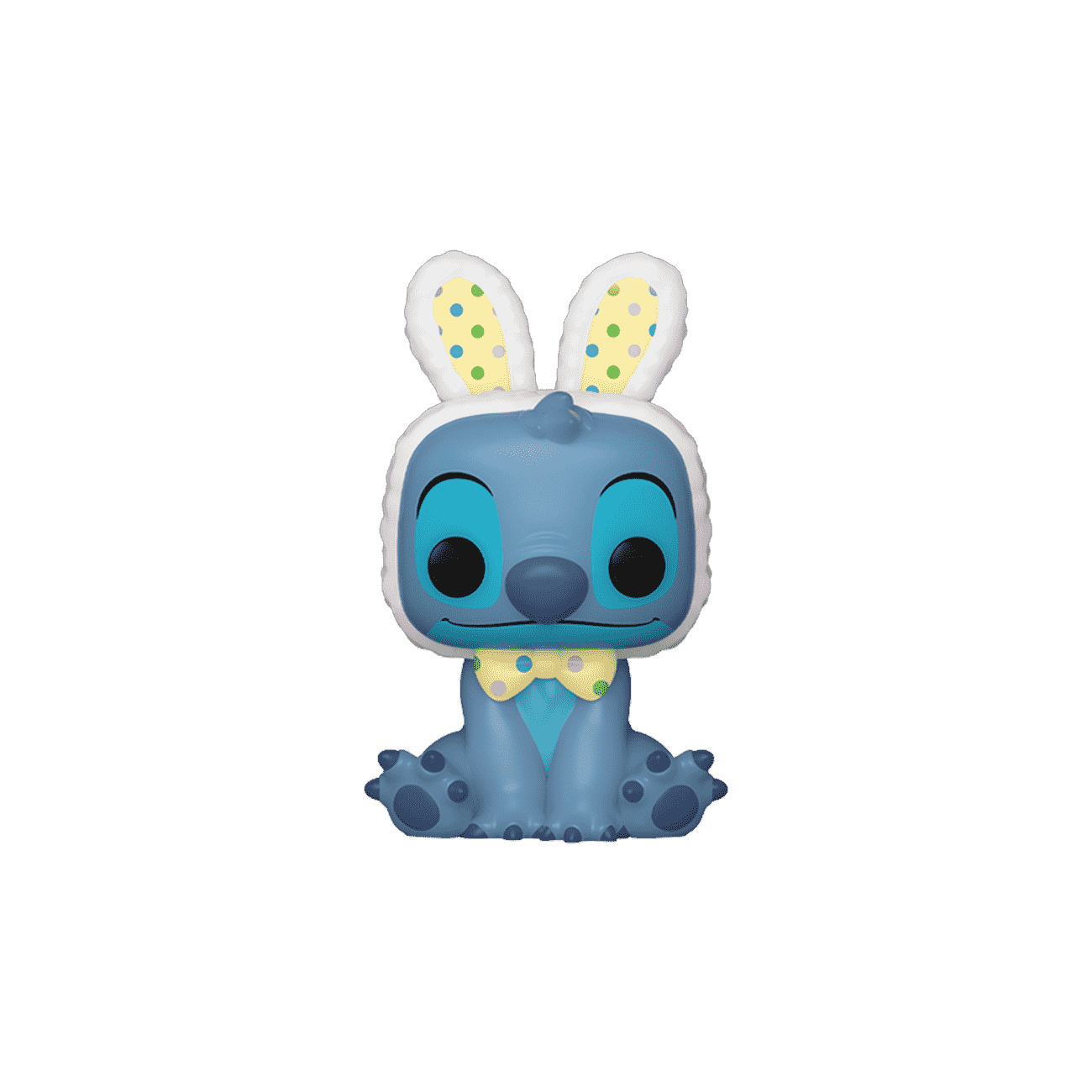 Bitty Pop! Stitch with Bunny Ears