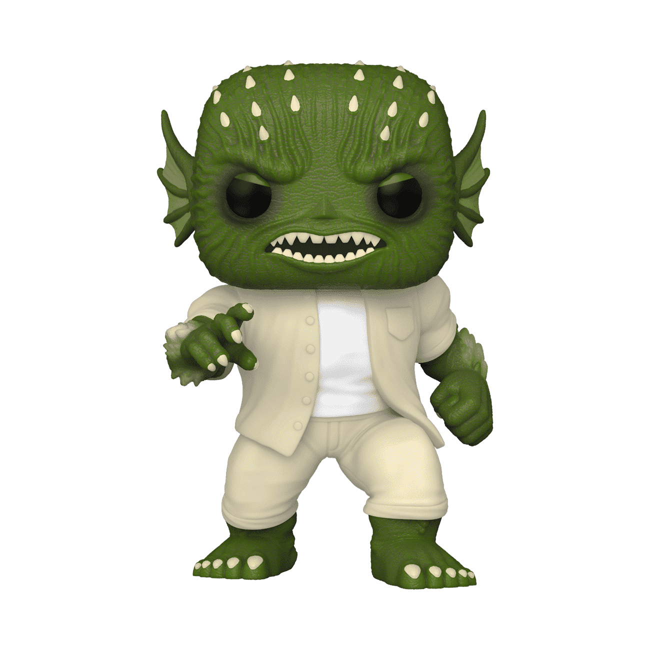 Buy Pop! Abomination at Funko.