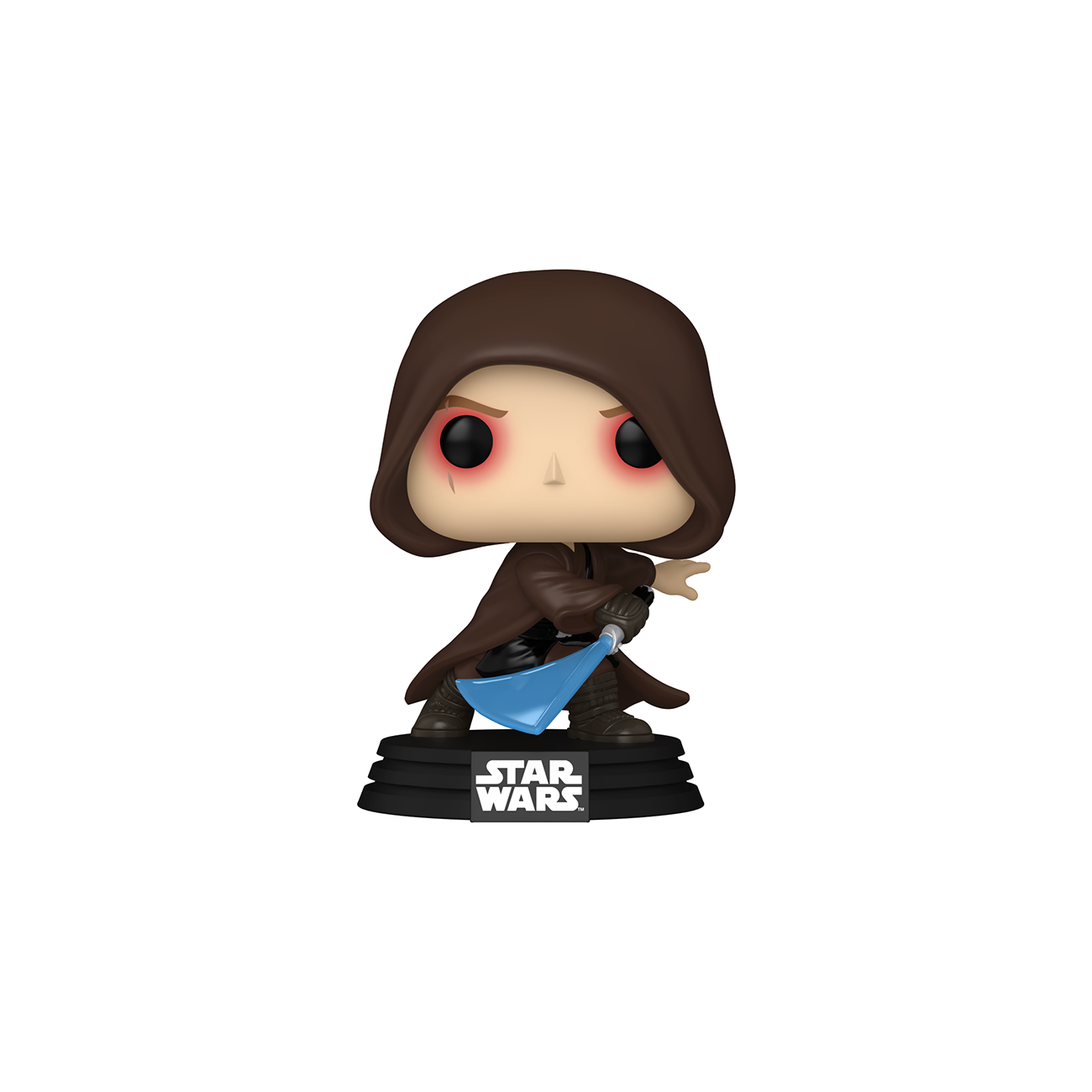 Pop! Darth Vader (Unarmored) | Funko
