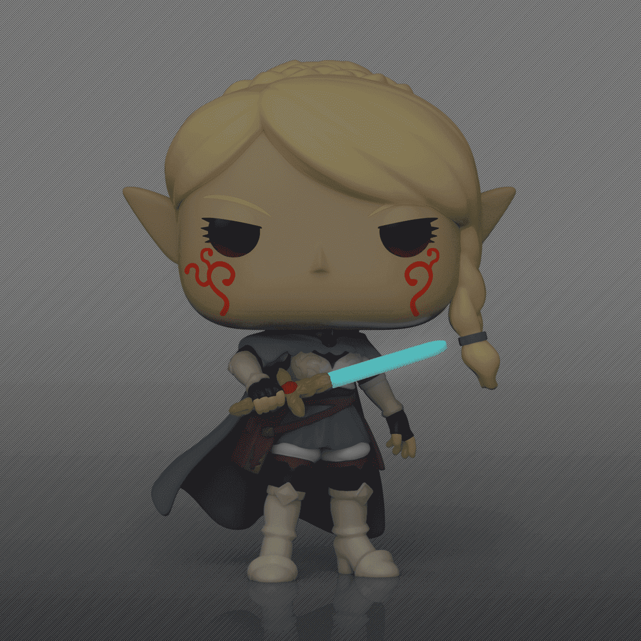 Buy Pop! Charlotte (Glow) at Funko.