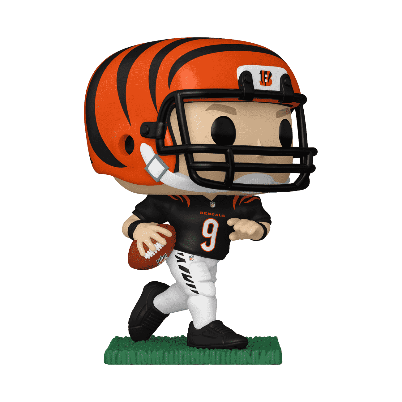 Pop! Joe Burrow | Funko