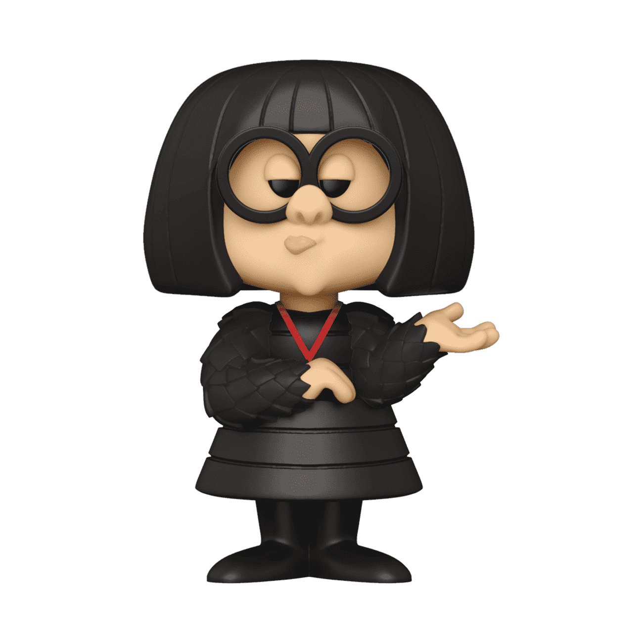 Vinyl SODA Edna Mode