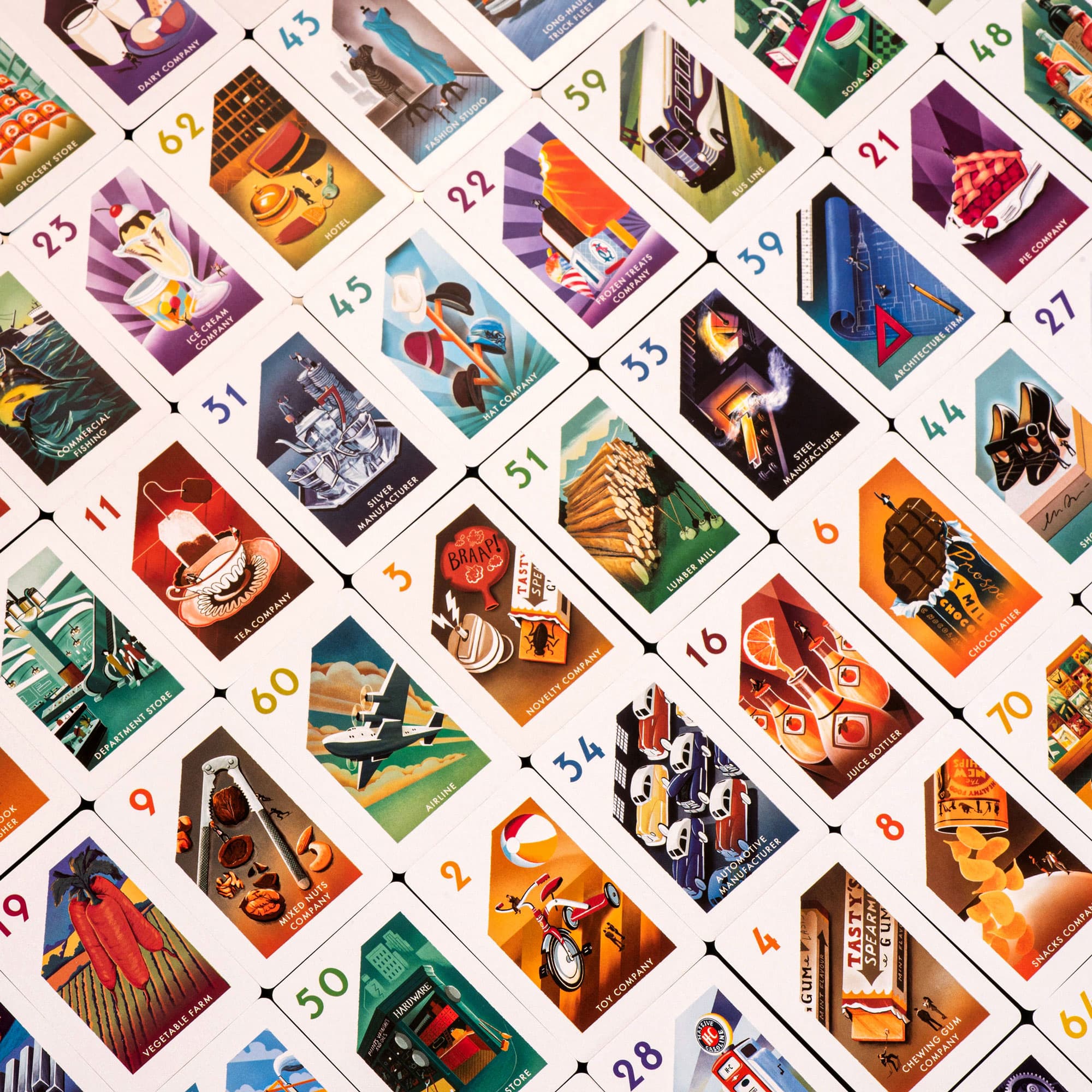 Buy Big Boss Game at Funko.