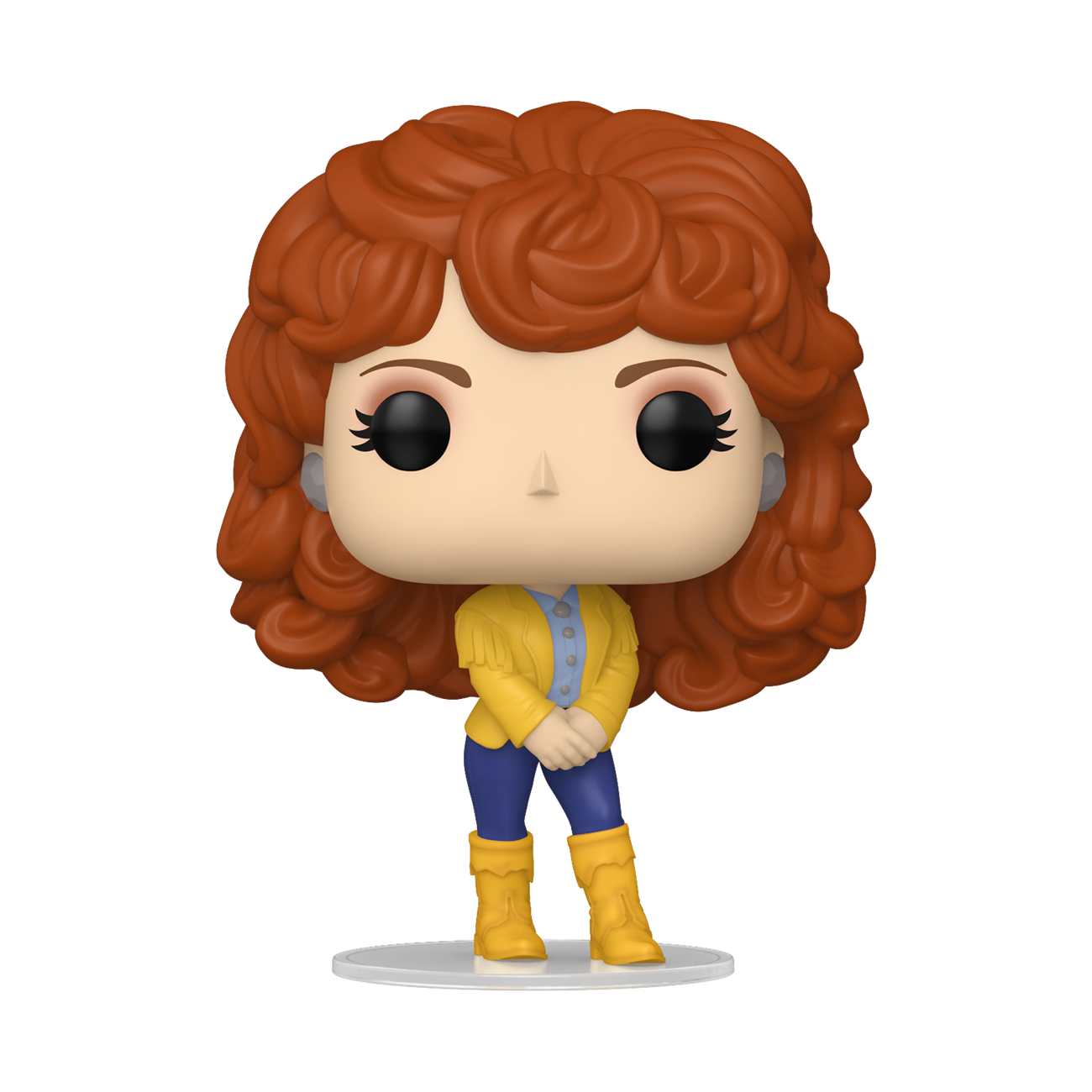 Pop! Reba McEntire (It’s Your Call) | Funko