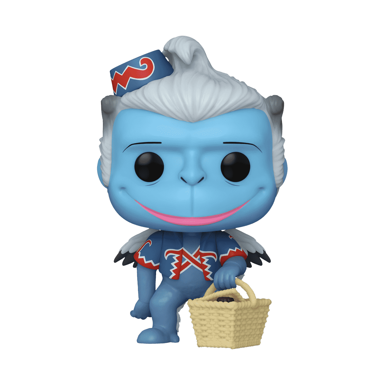 Buy Pop! Winged Monkey (85th Anniversary) at Funko.