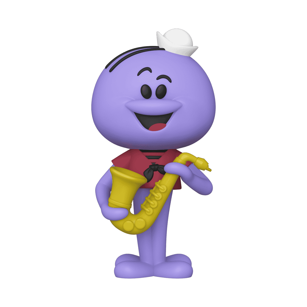 Buy Vinyl SODA Squiddly Diddly at Funko.