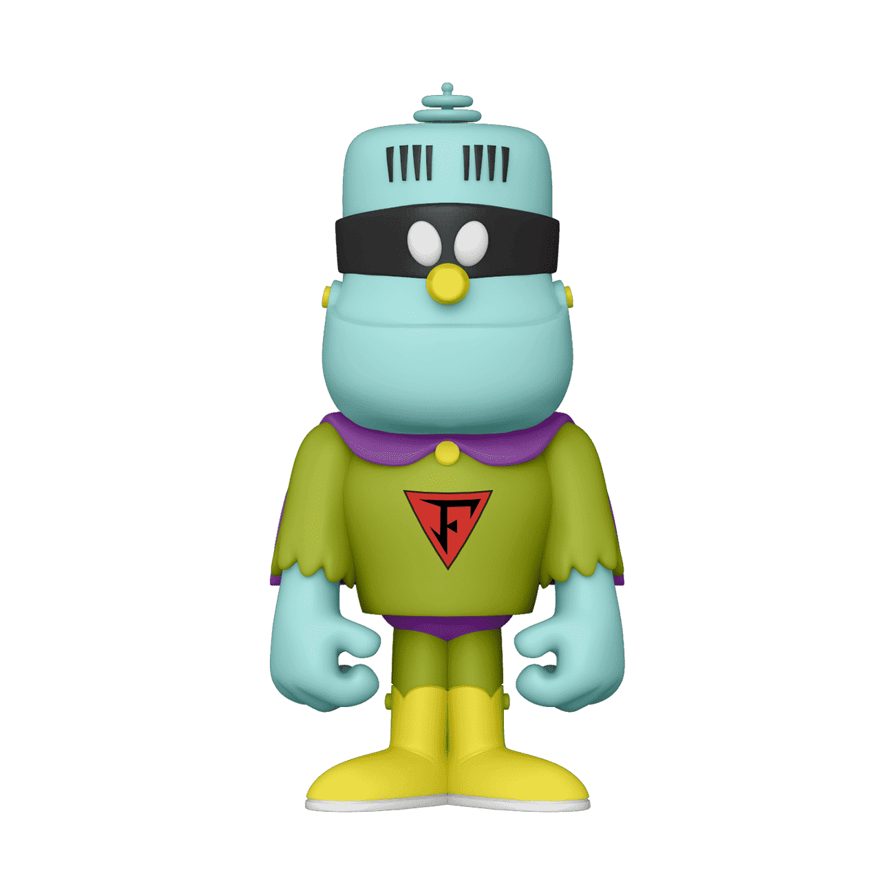 Frankenstein Figurine Funko Soda Vinyl Figure - Frankenstein Jr ...