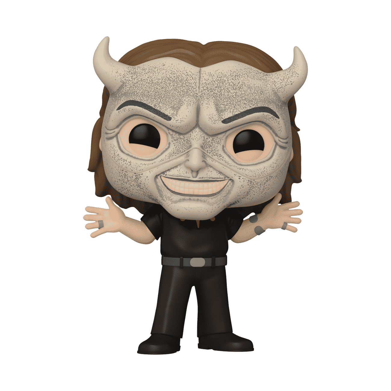 Buy Pop! The Grabber (Chase) at Funko.