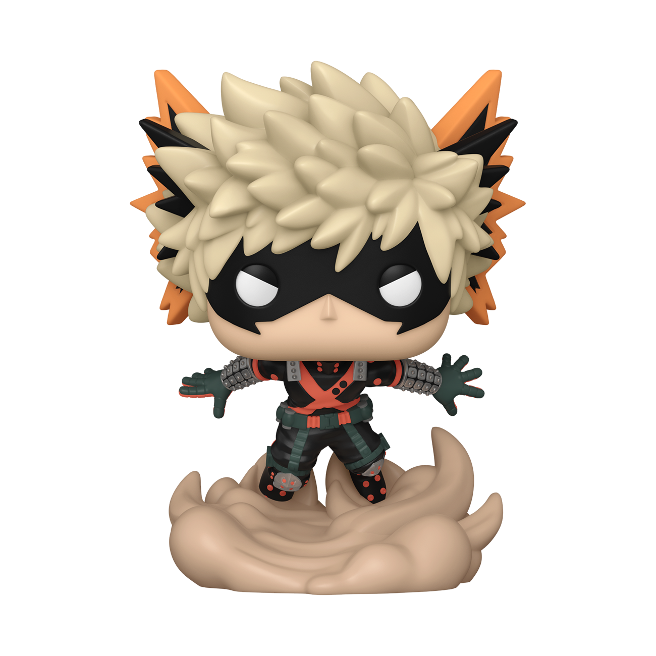 Pop! Plus Katsuki Bakugo | Funko