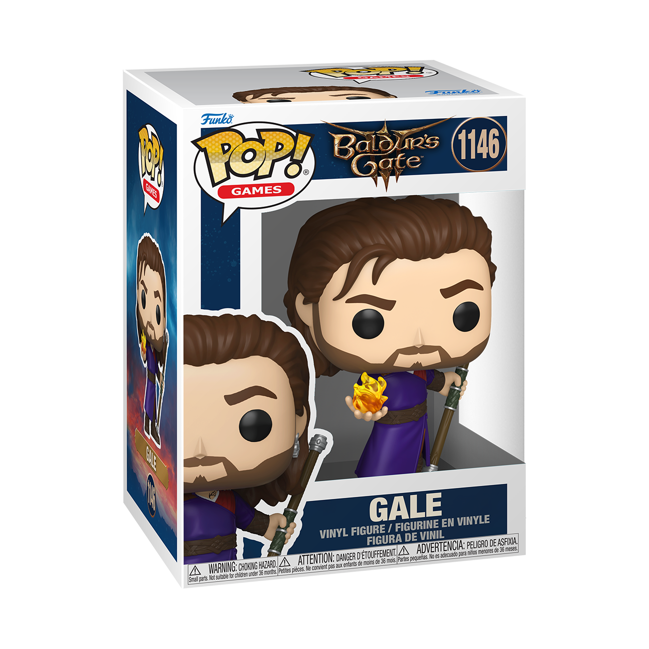 Pop! Gale | Funko