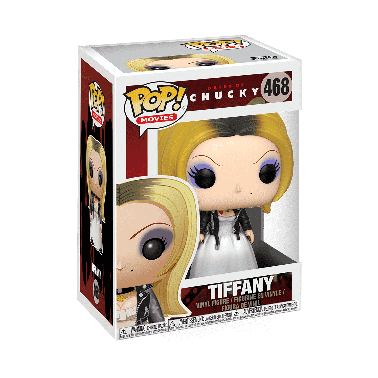 Pop! Tiffany (Classic) | Funko