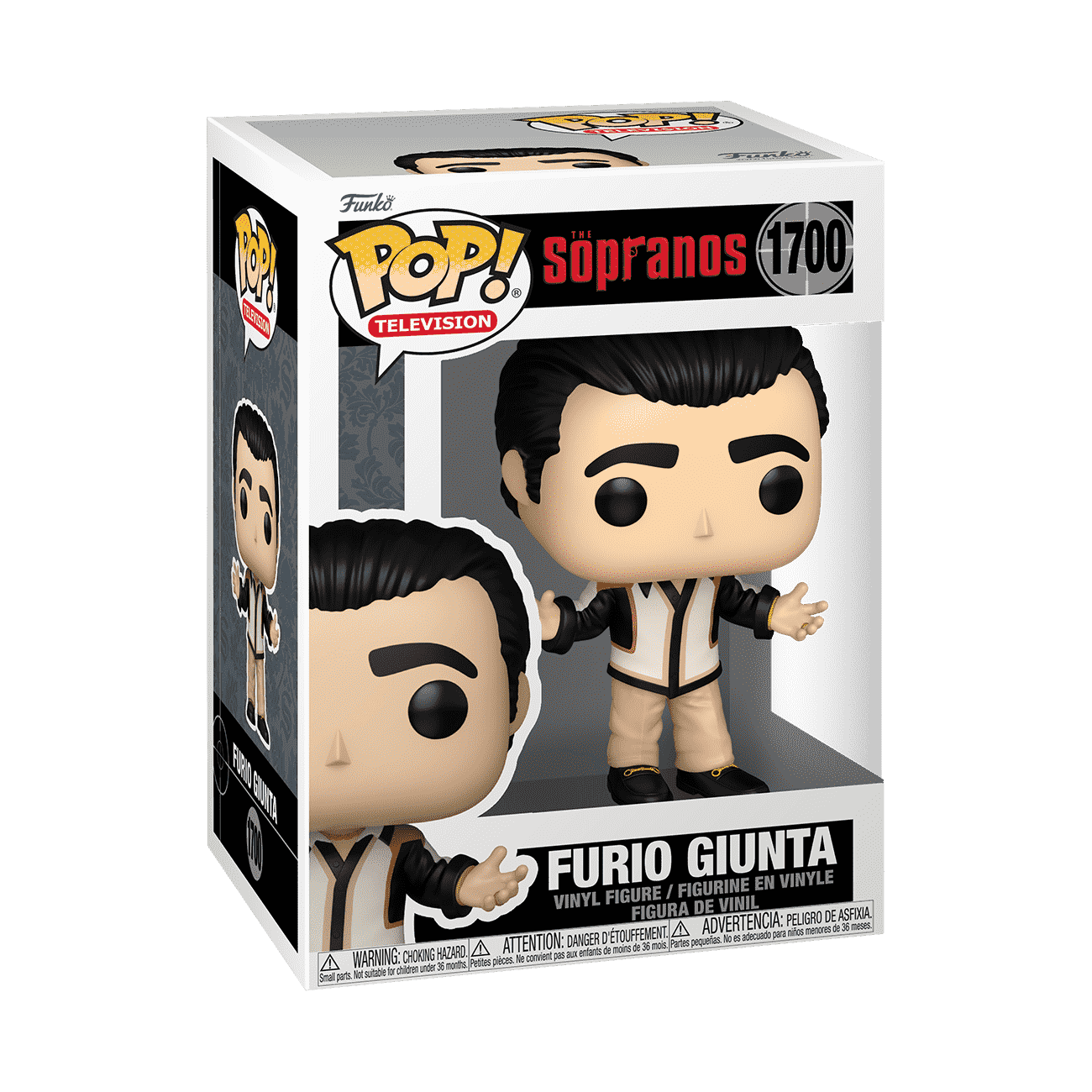 Pop! Furio Giunta