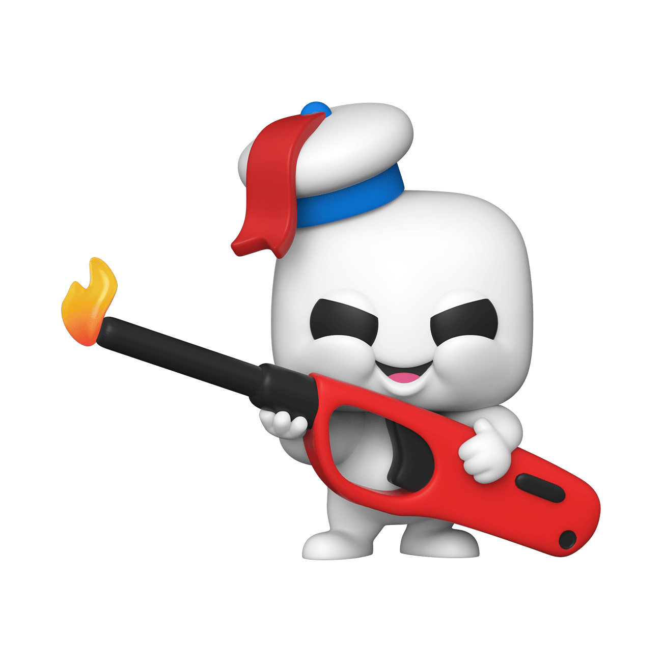 Pop! Mini Puft with Lighter