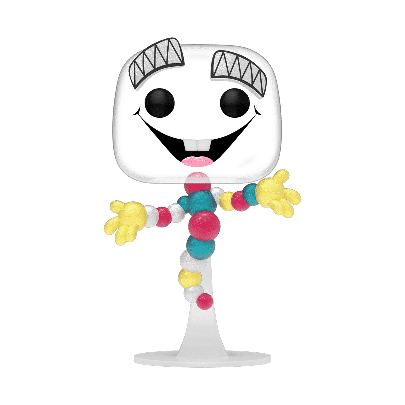 Buy Pop! Mr. DNA (Diamond) at Funko.