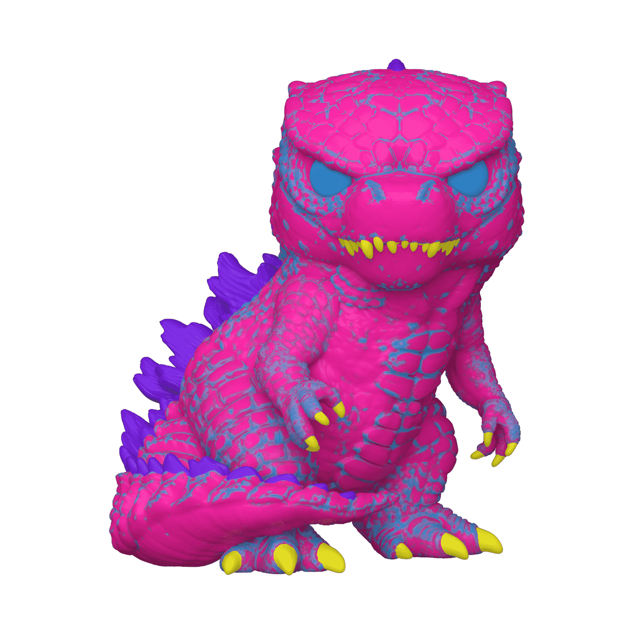 Pop! Godzilla (Black Light)