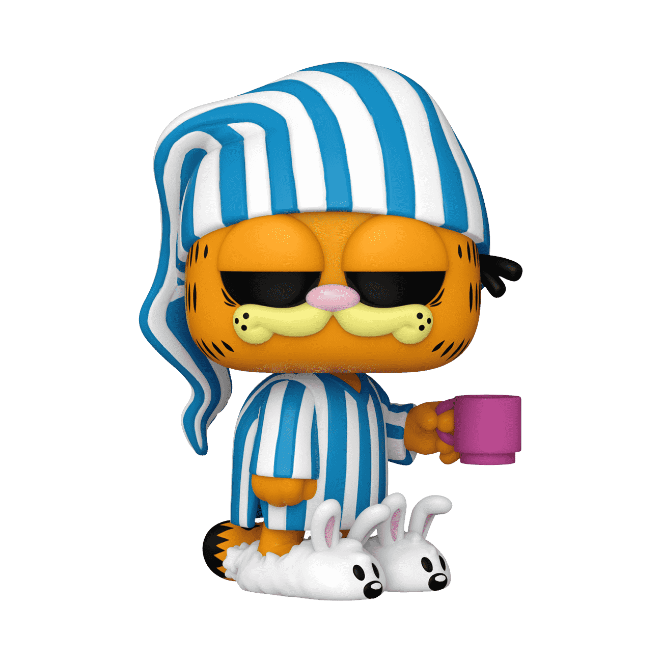 Buy Pop! Garfield with Mug at Funko.