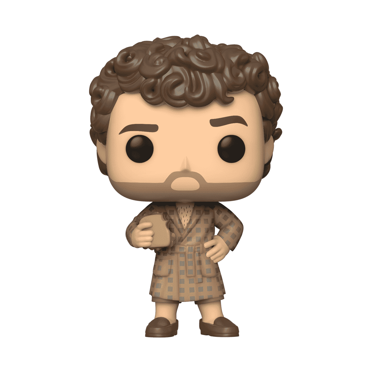 Buy Pop! Kramer with Sandwich at Funko.