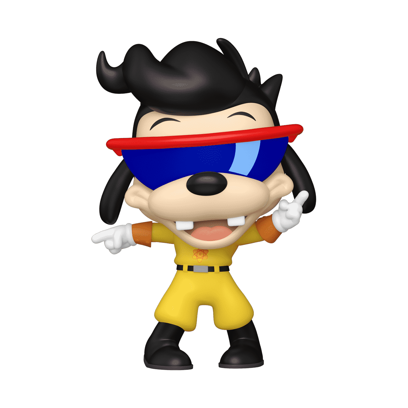 Pop! Max as Powerline (30th Anniversary) | Funko