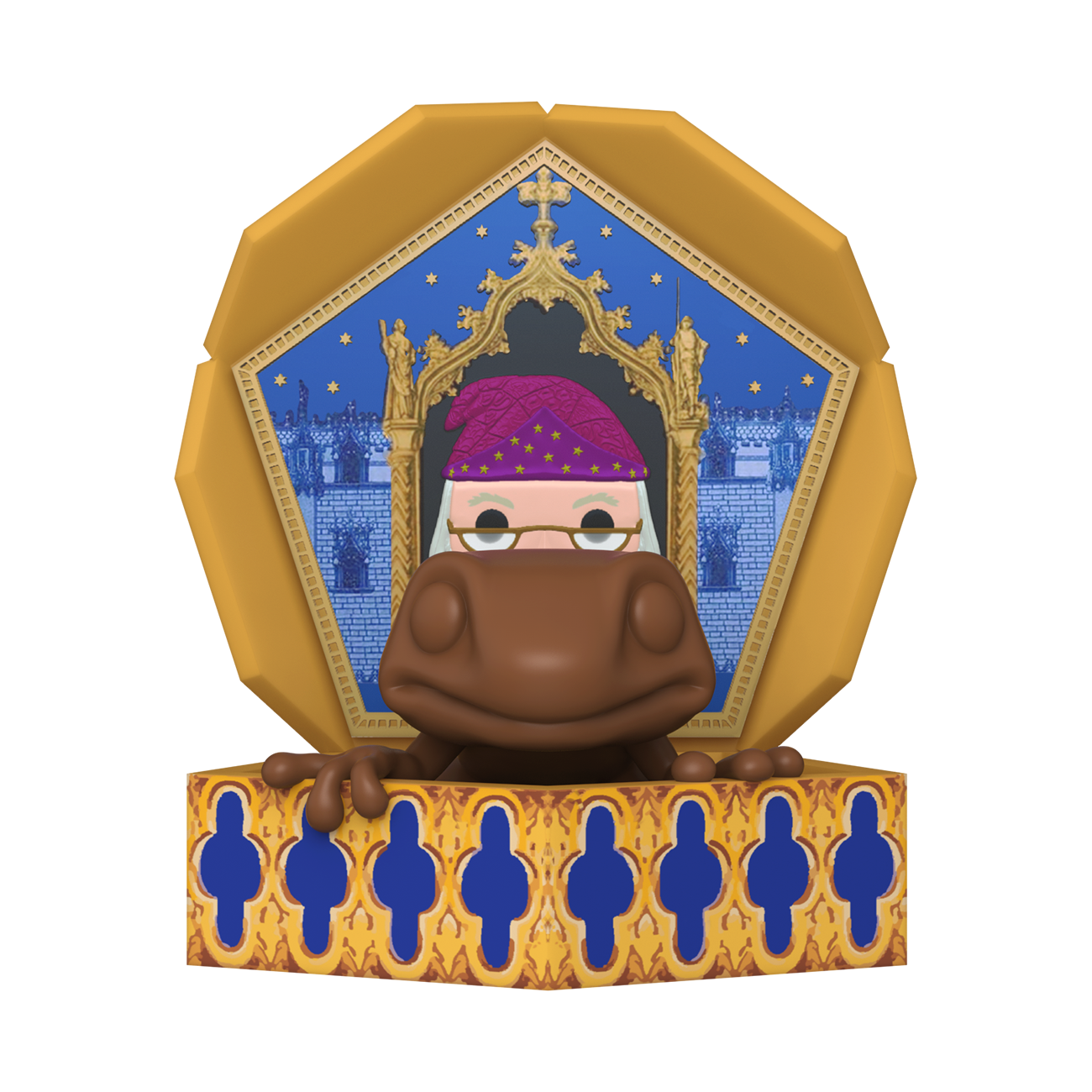 Pop! Deluxe Chocolate Frog | Funko