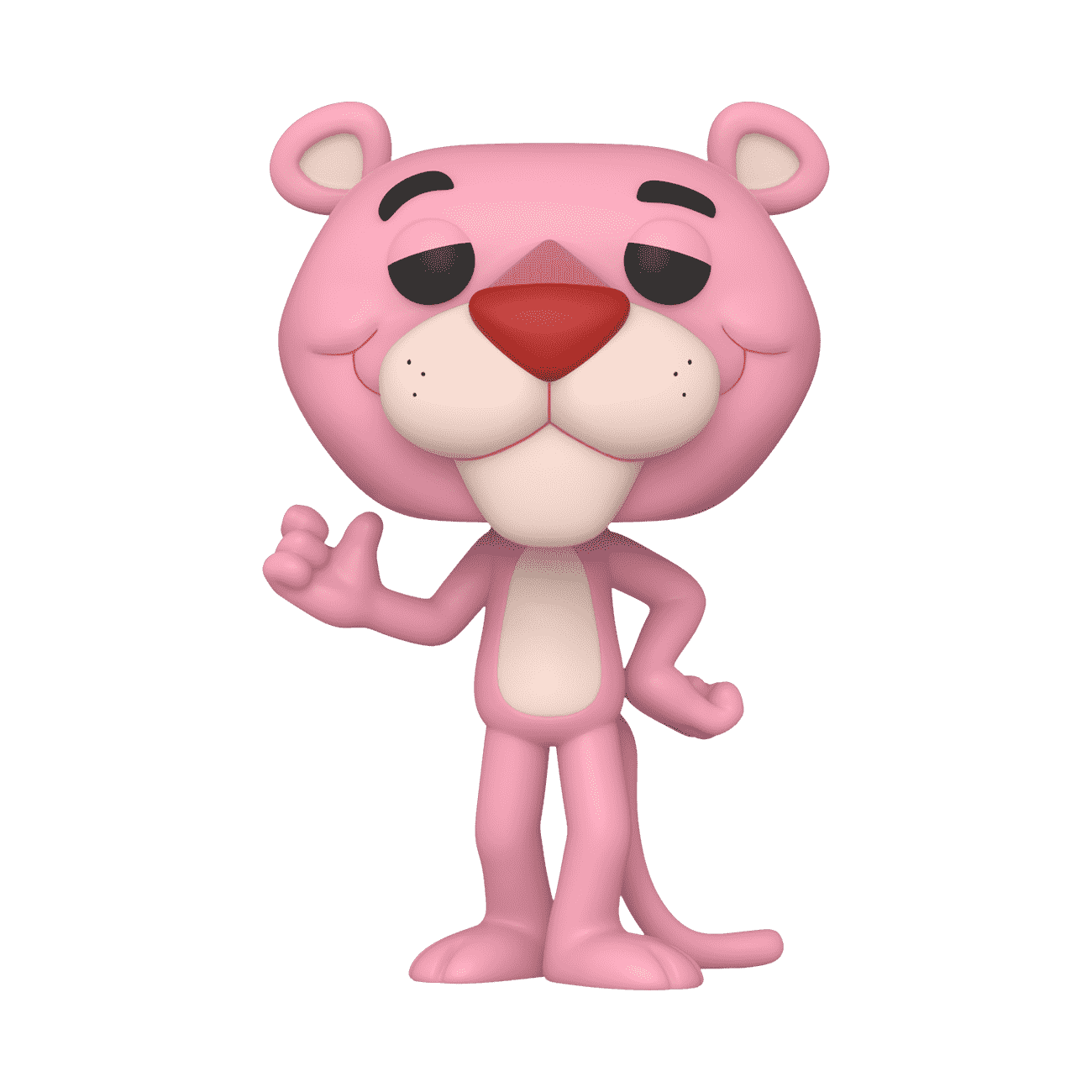Buy Pop! Pink Panther at Funko.
