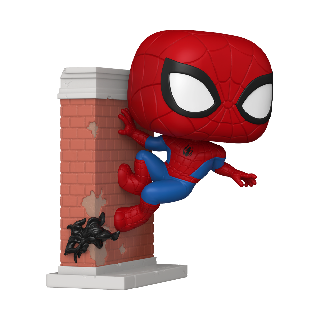 Pop! Premium Spider-Man | Funko