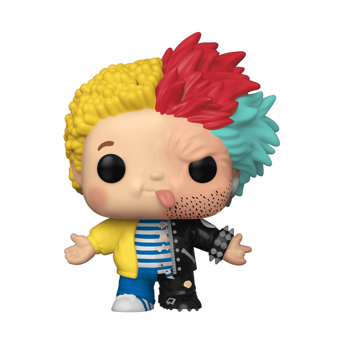 Pop! Split Kit