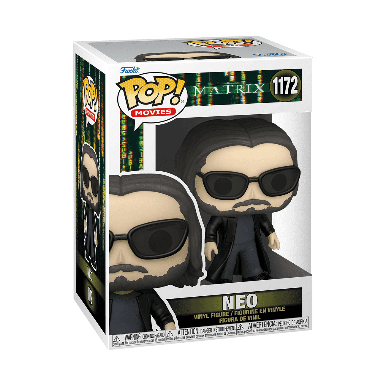 Buy Pop! Neo at Funko.