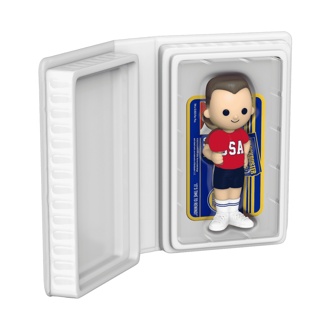 Buy REWIND Forrest Gump at Funko.