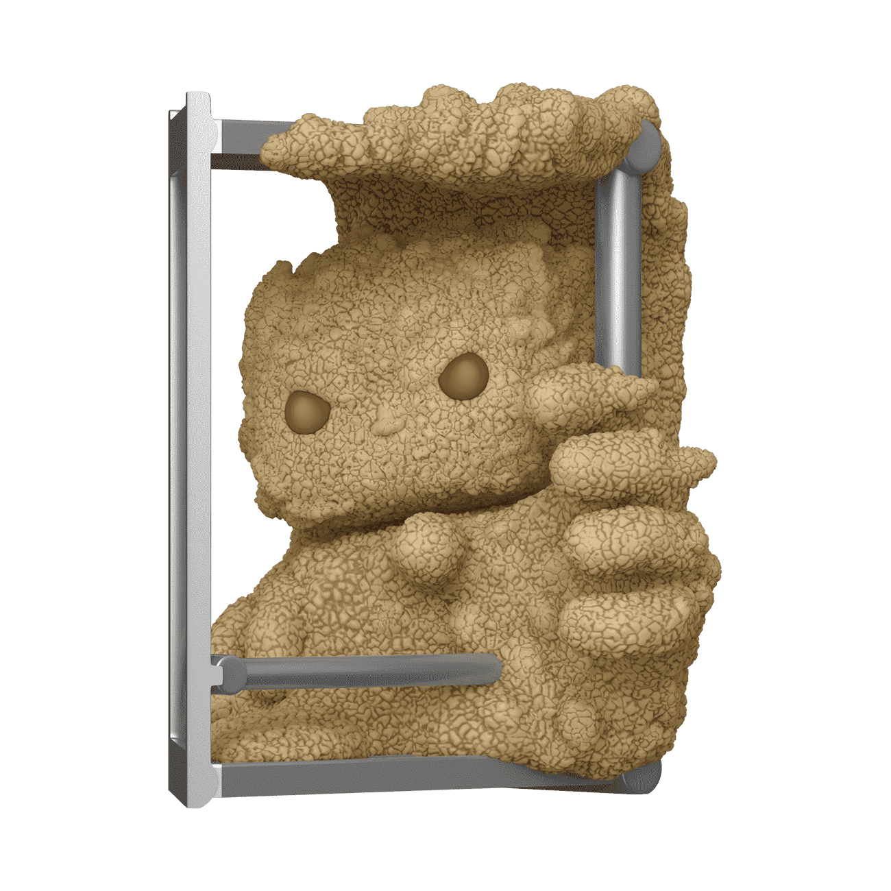 Buy Pop! Deluxe Sandman at Funko.