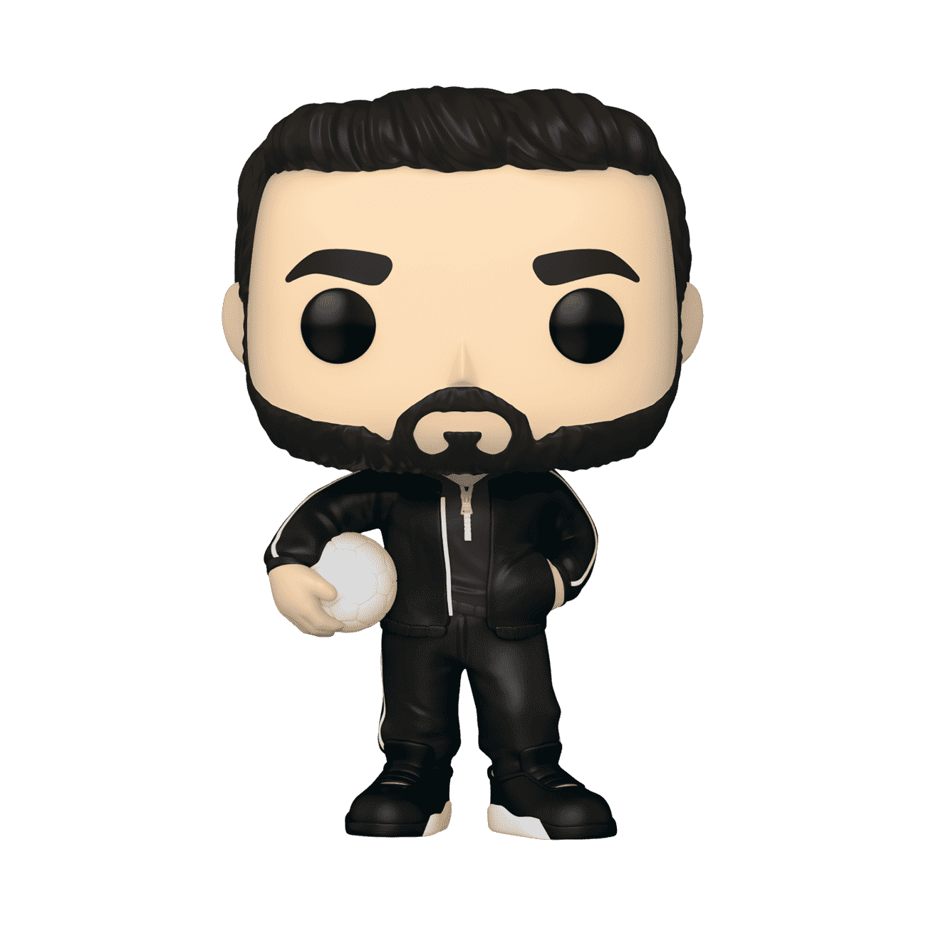 Buy Pop! Roy Kent at Funko.